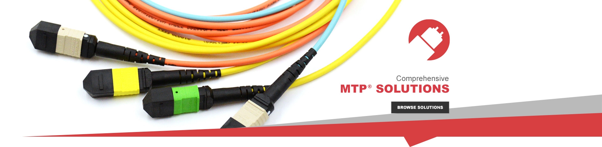 Custom Cable Assembly Manufacturing | Fibertronics, Inc.