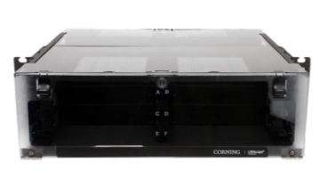 Fiber Optic Patch Panels | Fibertronics, Inc.