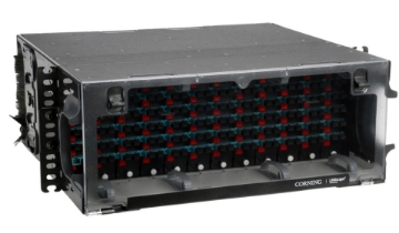 Fiber Optic Patch Panels | Fibertronics, Inc.