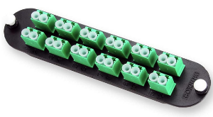 Adapter Plates | Fibertronics