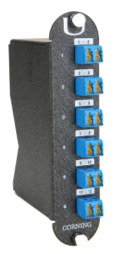 Corning | Fibertronics