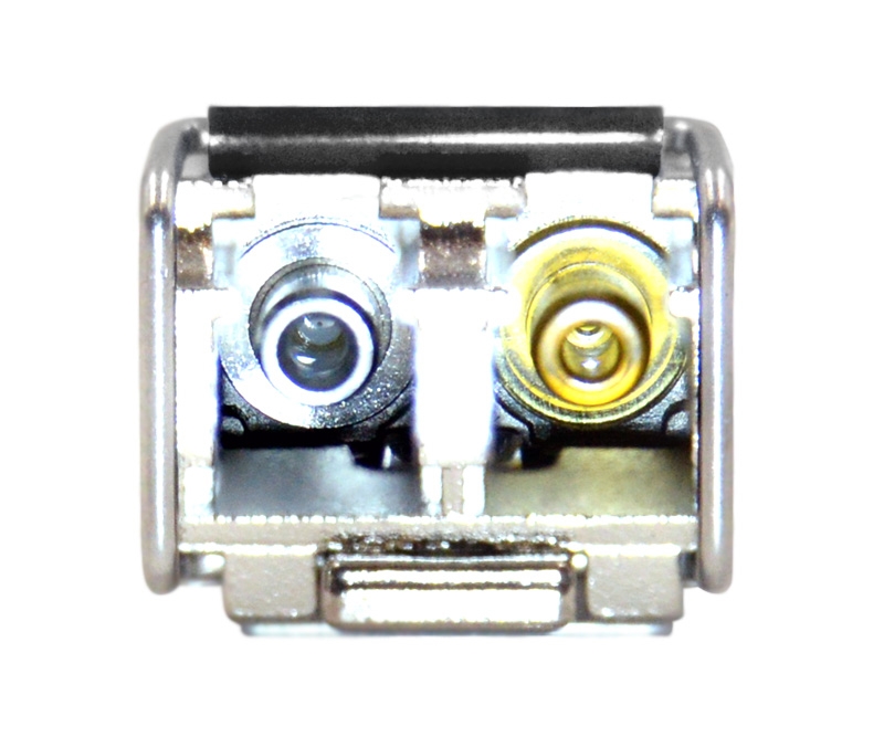 Fibertronics, Inc.® SFP Tranceiver Module - 155Mbps -Multimode - 1310nm ...