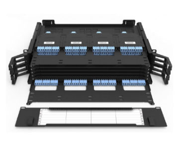 Fiber Optic Patch Panels | Fibertronics, Inc.