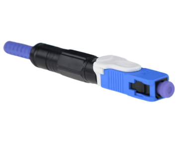 FieldConx Field-Installable Fiber Optic Connectors – Field-Ready LC ...