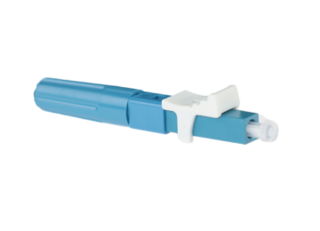 FieldConx Field-Installable Fiber Optic Connectors – Field-Ready LC ...