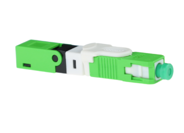 FieldConx Field-Installable Fiber Optic Connectors – Field-Ready LC ...