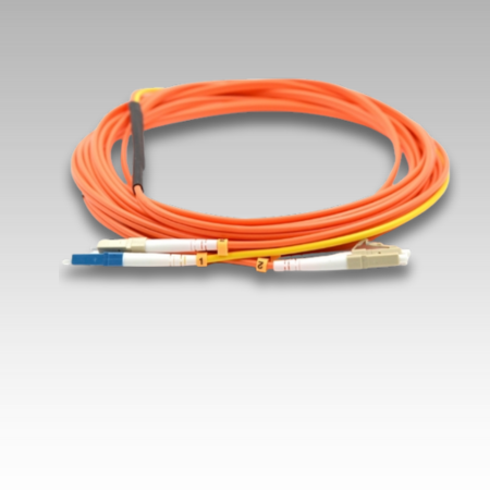 Empowering Connectivity: High-Performance Fiber Optic Cable Assemblies ...