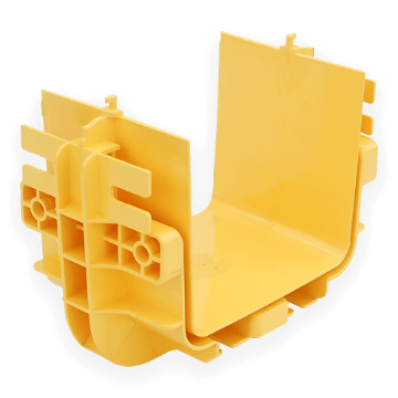 FiberTrack™ Indoor Fiber Runner | Fibertronics, Inc.