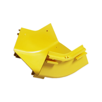 FiberTrack™ Indoor Fiber Runner | Fibertronics, Inc.