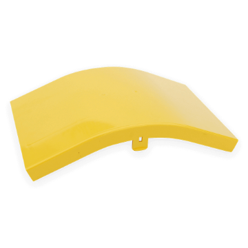 FiberTrack™ Indoor Fiber Runner | Fibertronics, Inc.