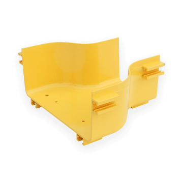 FiberTrack™ Indoor Fiber Runner | Fibertronics, Inc.