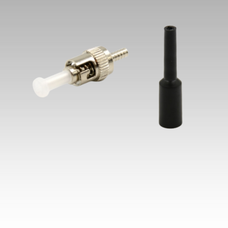 Connectors | Fibertronics, Inc.