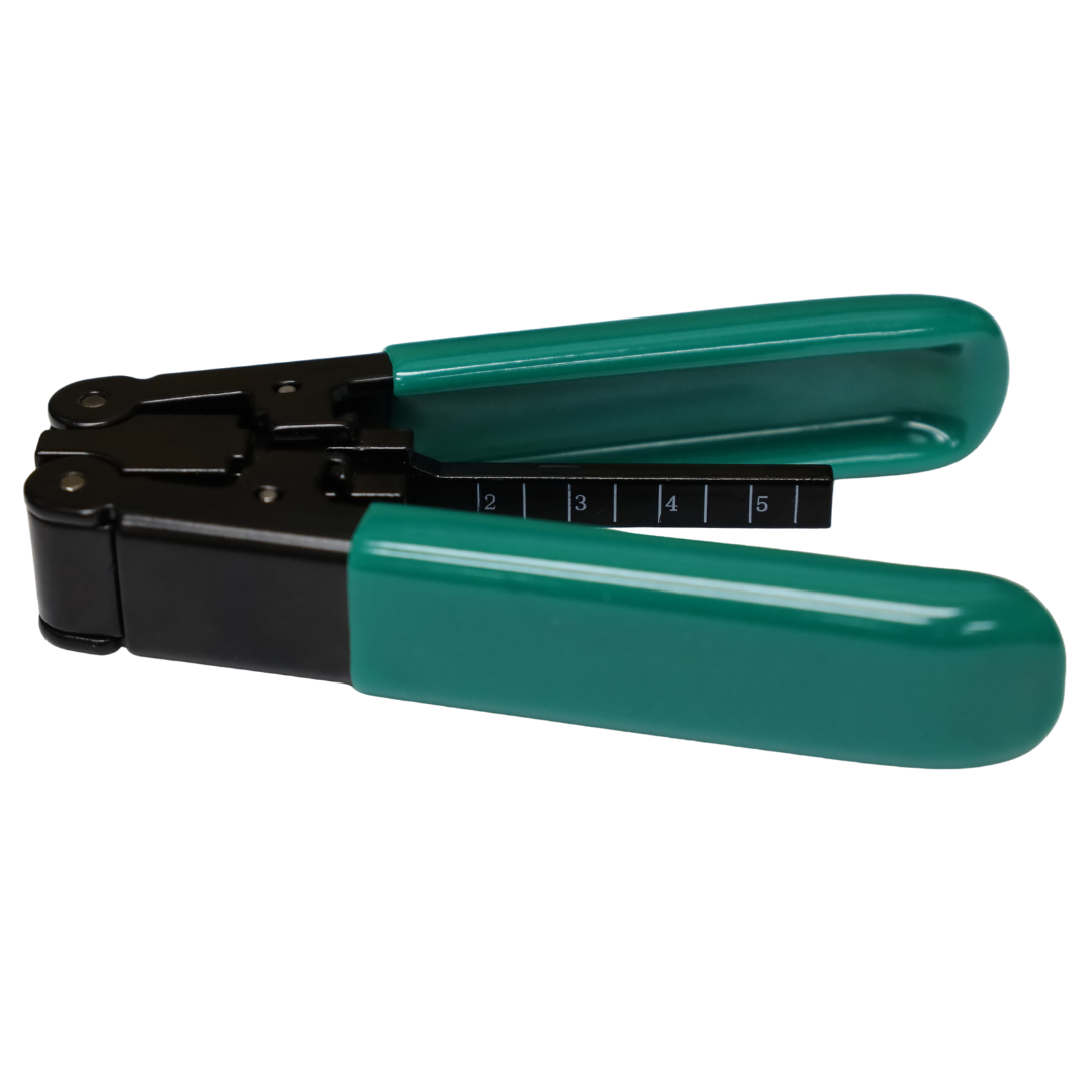 FieldConx™ Drop Cable Stripper | Fibertronics, Inc.