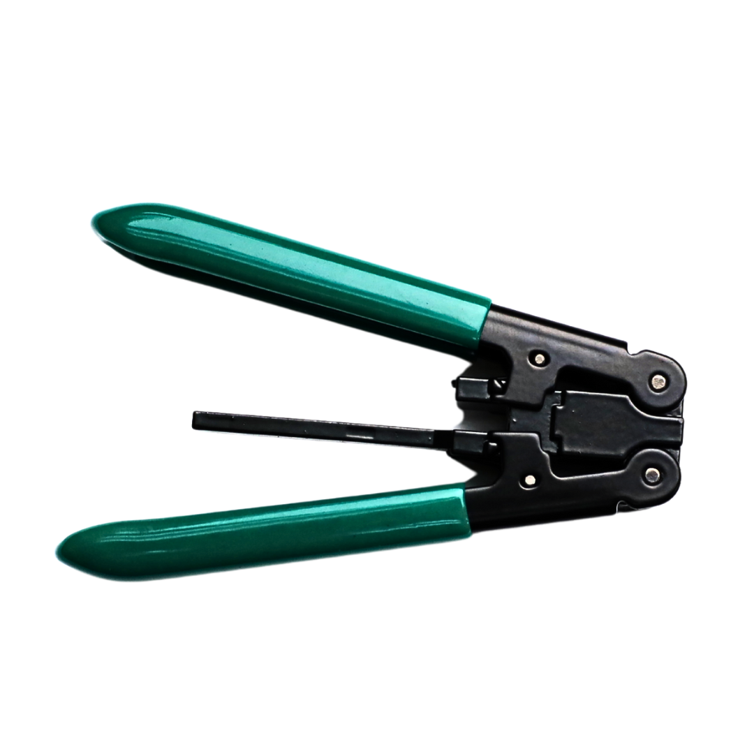 FieldConx™ Drop Cable Stripper | Fibertronics, Inc.