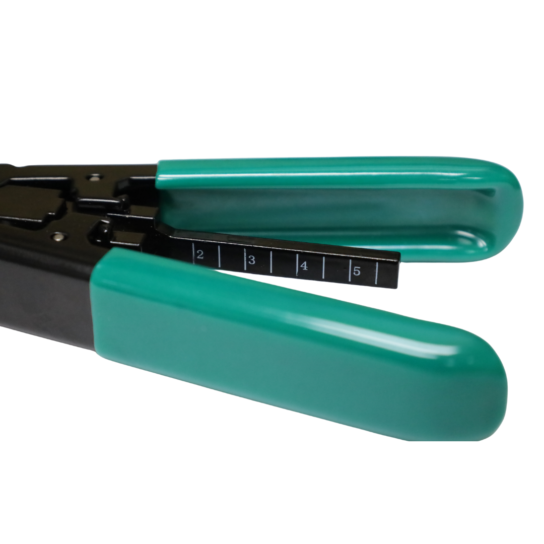 FieldConx™ Drop Cable Stripper | Fibertronics, Inc.
