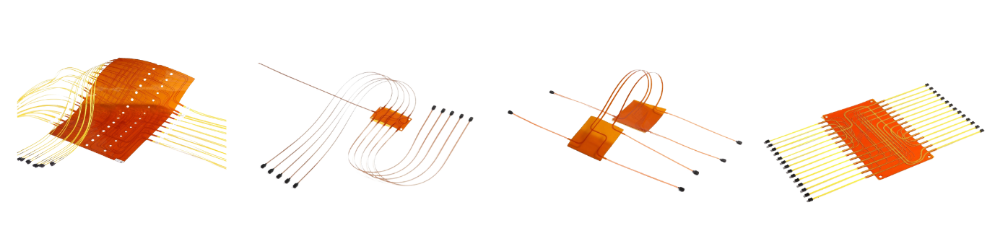 Flex Circuit | Fibertronics, Inc.